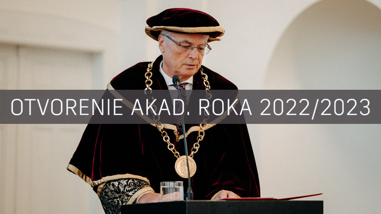 MTT: Porovnanie s malým Cambridge je namieste | Trnavská univerzita v ...