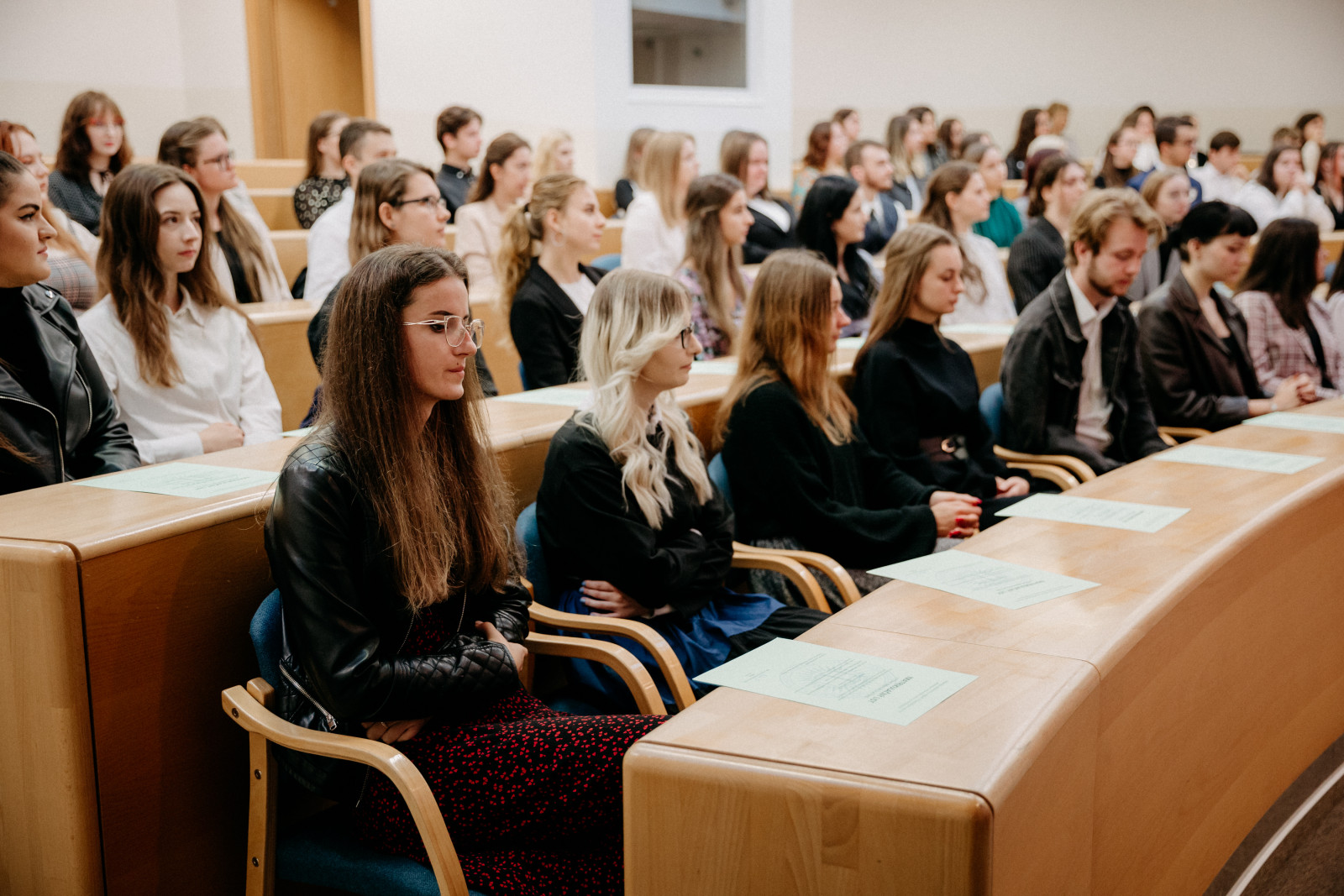 Aj skúškové môže byť obdobím zaujímavého sebarozvoja | Trnavská ...