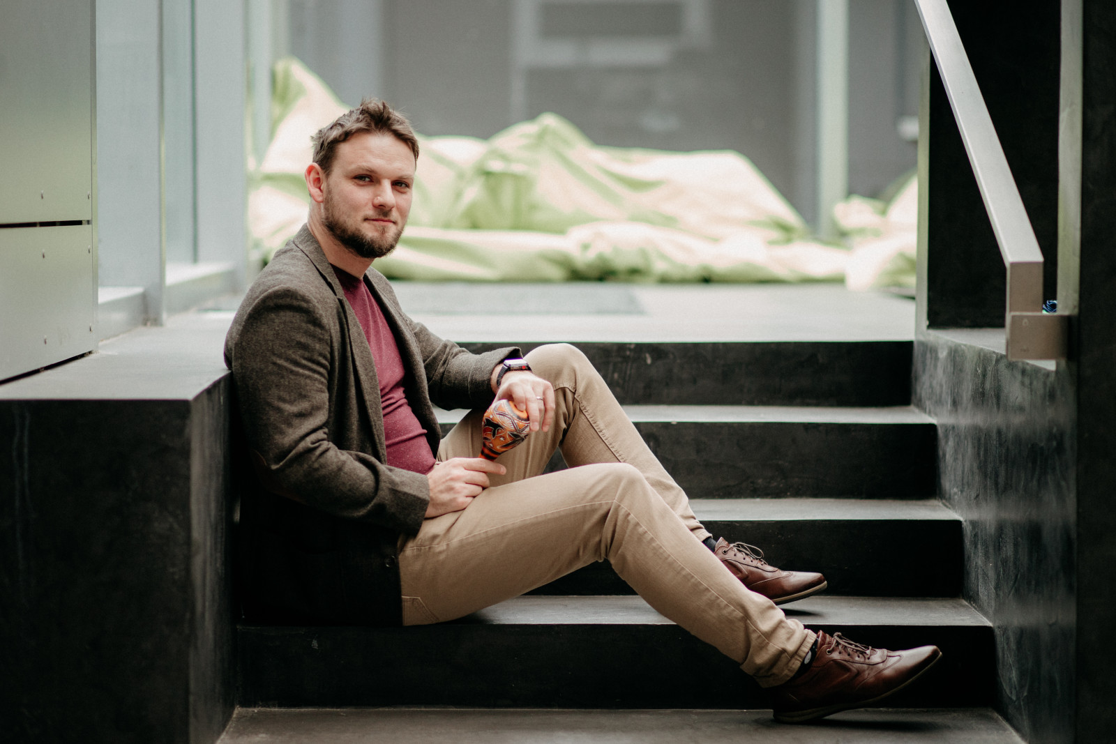 Muzikoterapia: Kde slová nestačia, hudba prináša možnosť vyjadriť sa ...