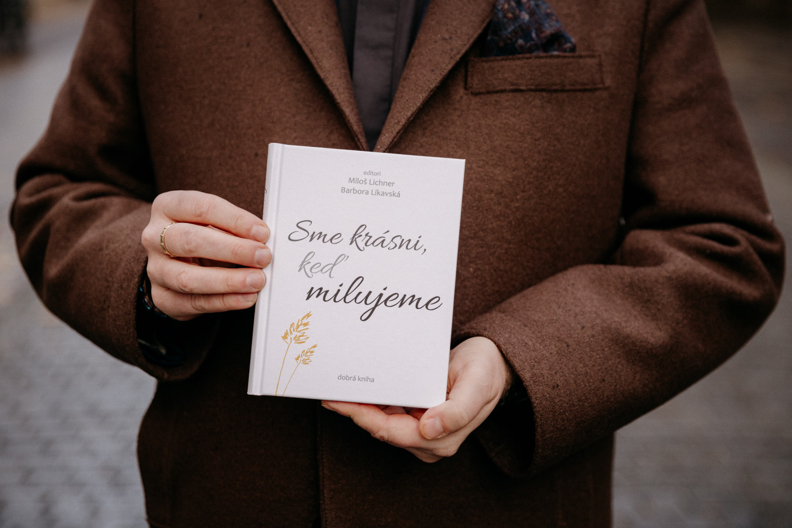 Sme krásni, keď milujeme. Svätý Augustín inšpiruje 101-krát | Trnavská ...