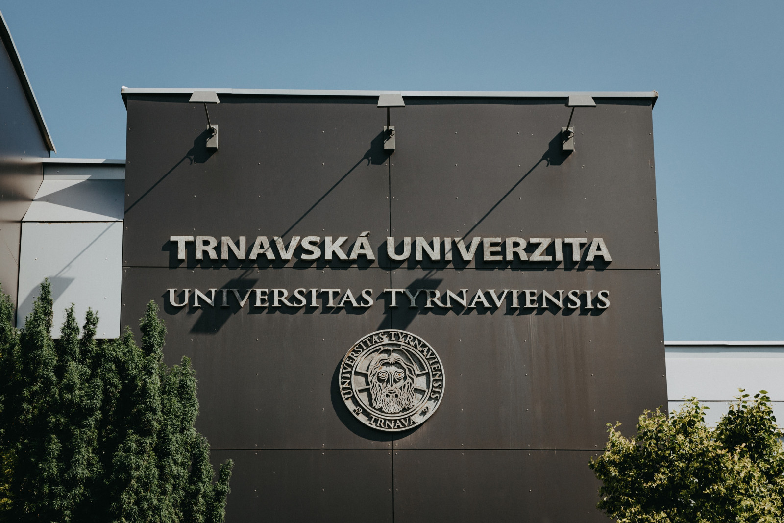 Trnavská univerzita | Pozývame na Deň otvorených dverí 24/01/24