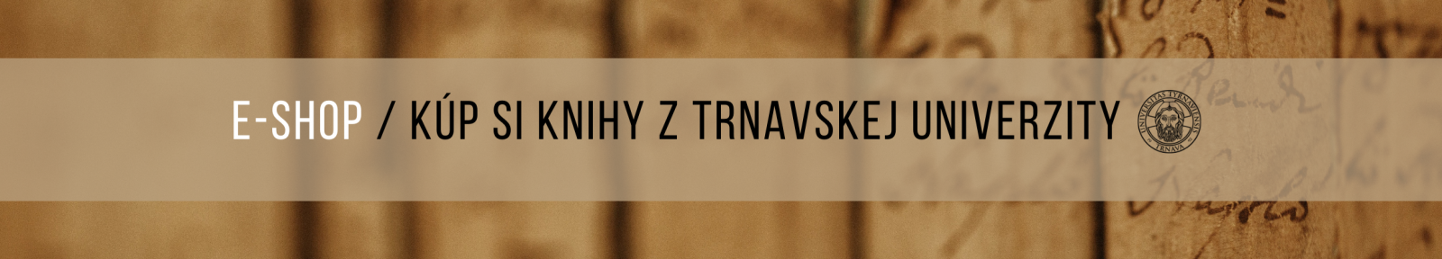 Trnava University: Come to join us | Universitas Tyrnaviensis · Trnava ...