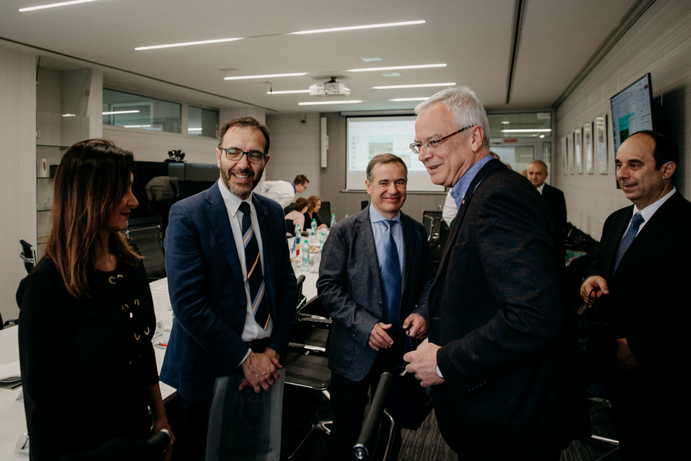 Európska komisia schválila financovanie konzorcia KreativEU. Posilňujeme ďalšiu medzinárodnú ...