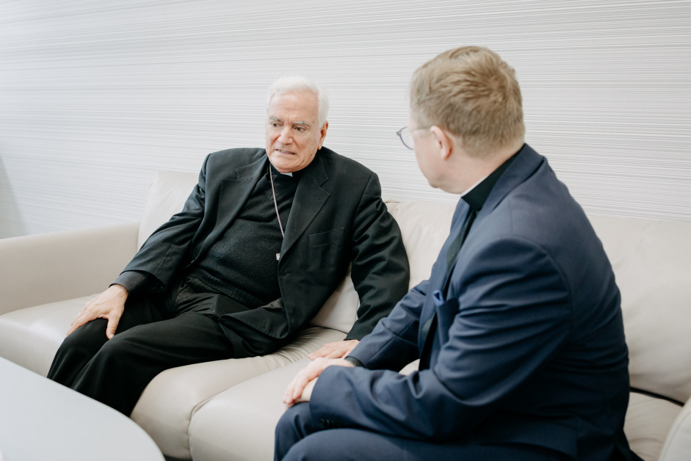 Te Deum 2024 (fotogaléria) | Trnavská univerzita v Trnave | TRUNI